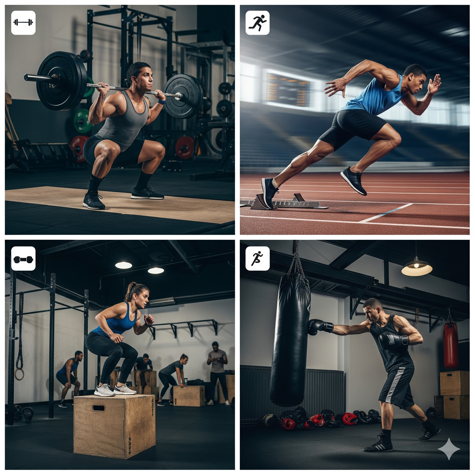 Fitness After 40 – What Are the Best Exercises