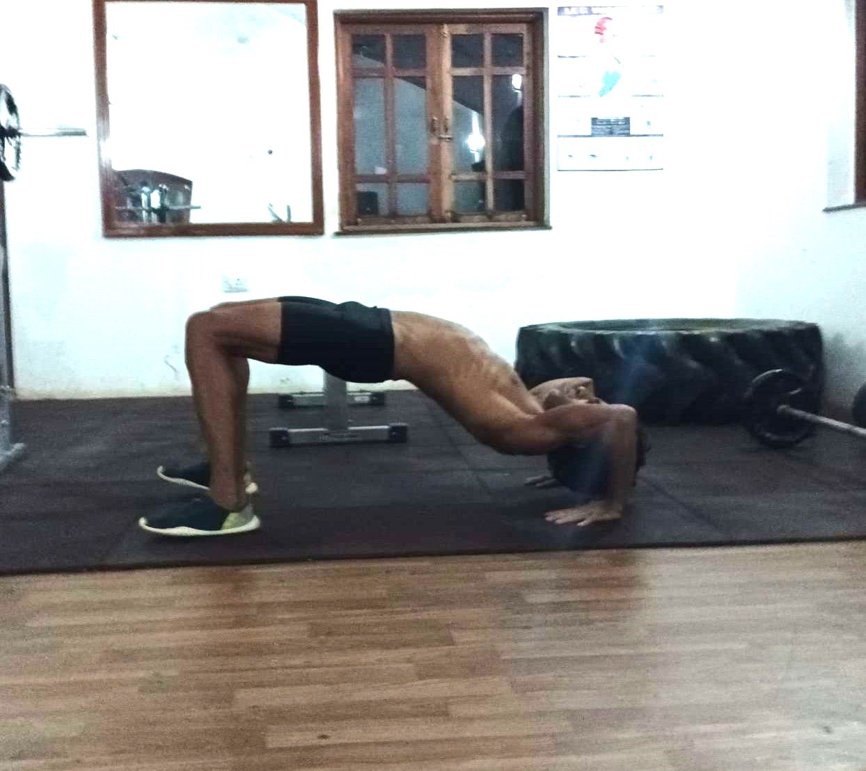 Why Runners Get Back Pain and How to Prevent It